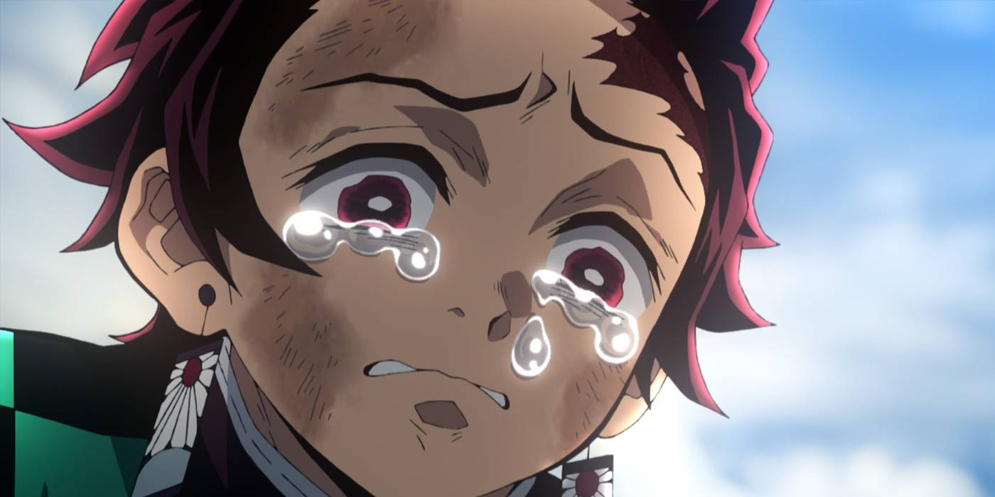 No Matter How Big It Gets, Demon Slayer Isn’t Big 3 Material, And That ...