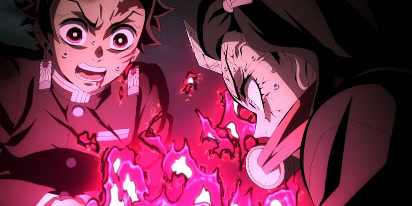 Demon Slayer's Nezuko Has Two Surprising Qualities That Make Her The ...