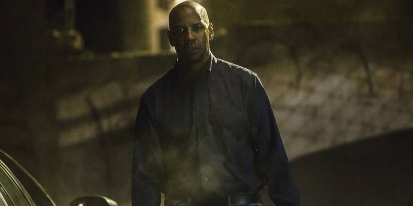 All 3 Equalizer Movies Ranked From Worst To Best
