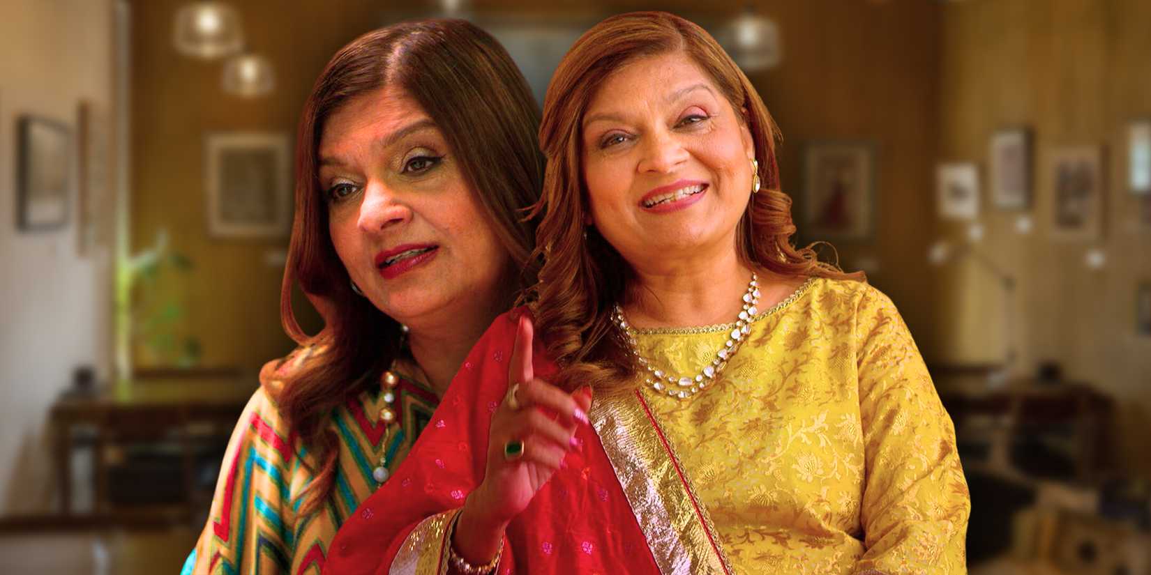 Indian Matchmaking Season 4: Everything We Know