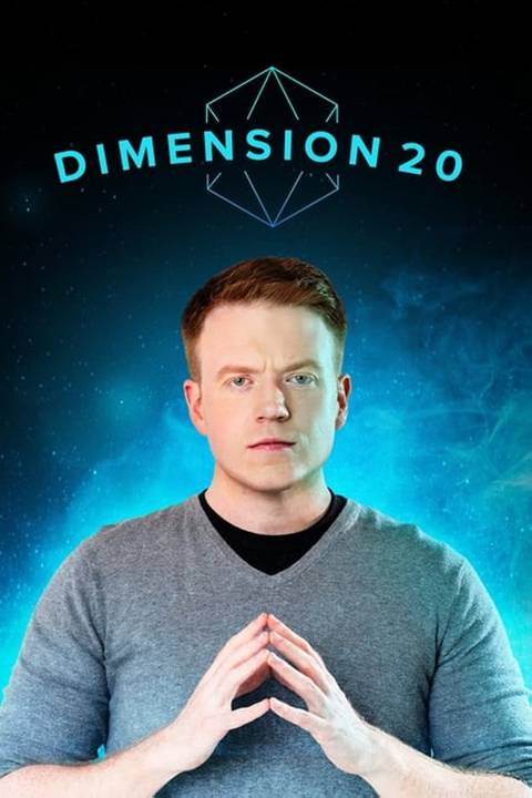 Brennan Lee Mulligan Explains The Reason For Dimension 20: Fantasy High ...