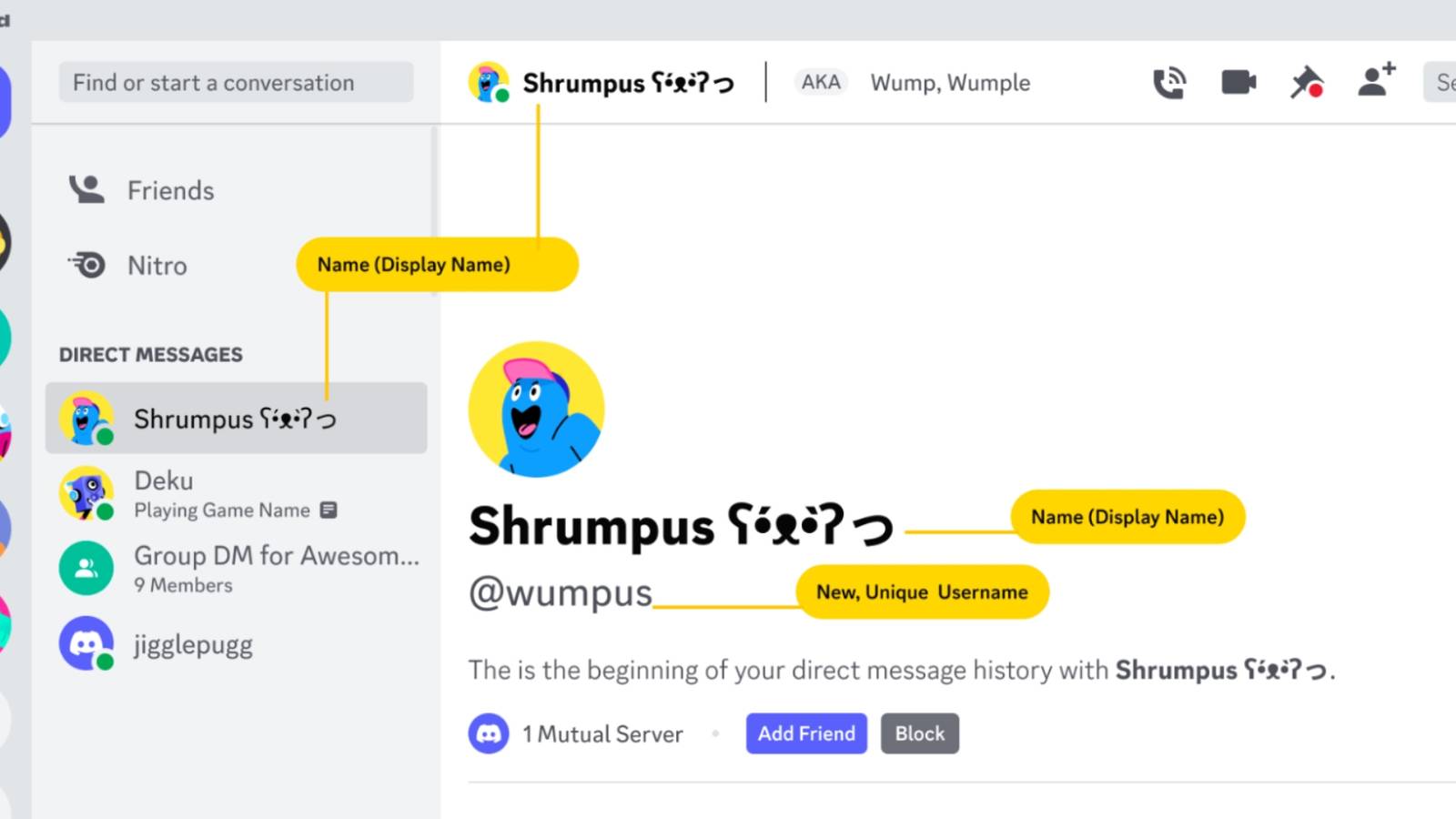 Discord’s New Usernames: Everything You Need To Know About The Update