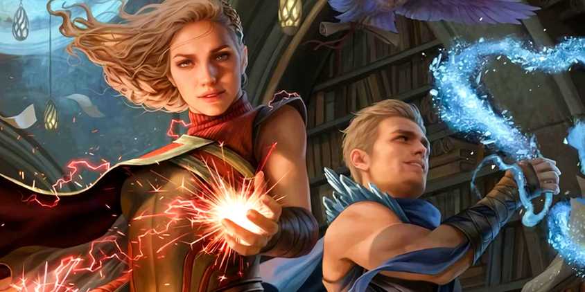 Dungeons & Dragons: 10 Best Apps For D&D Players