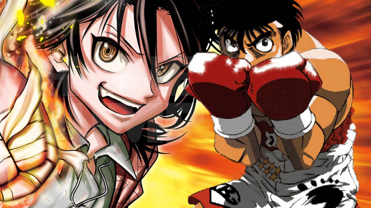 Shonen Jump One-Up's a Beloved Sports Manga in Incredible New Series