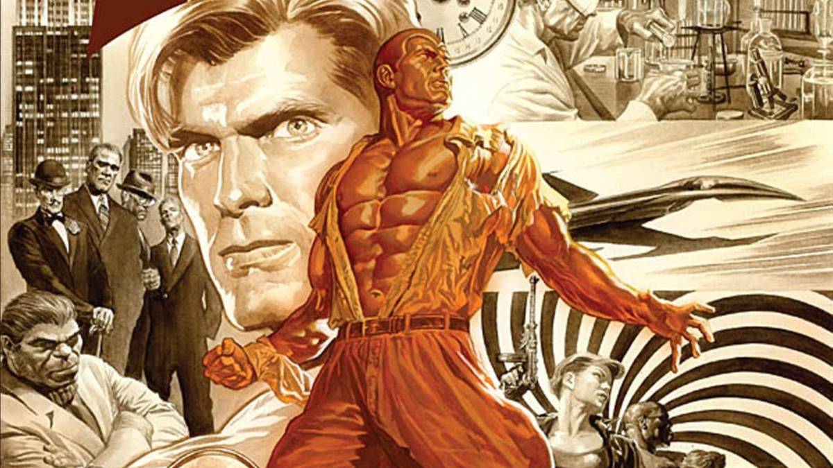 Doc Savage Summary, Latest News, Trailer, Cast, Where to Watch and More
