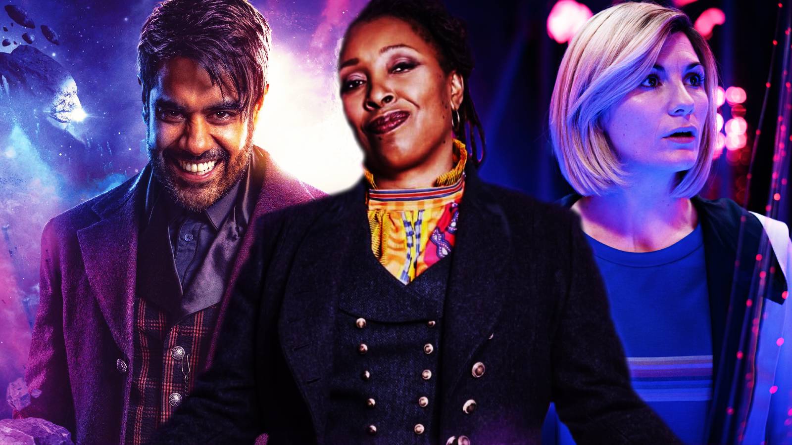 Chris Chibnall's Biggest Doctor Who Legacy Isn't Just Onscreen