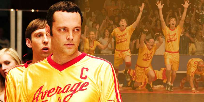 Dodgeball 2: Cast, Story & Everything We Know