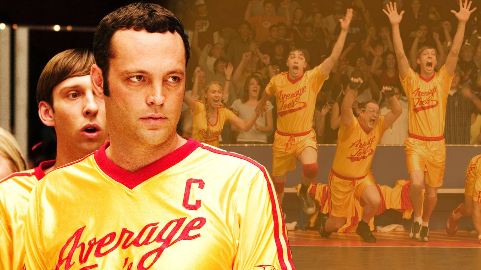 Dodgeball 2 Can Bring Back The Original Movie’s Joke Alternate Ending