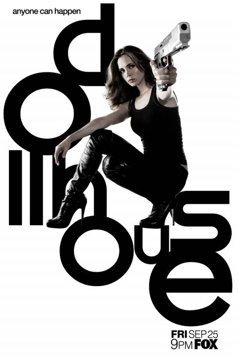 Dollhouse Latest News, Interviews, and More