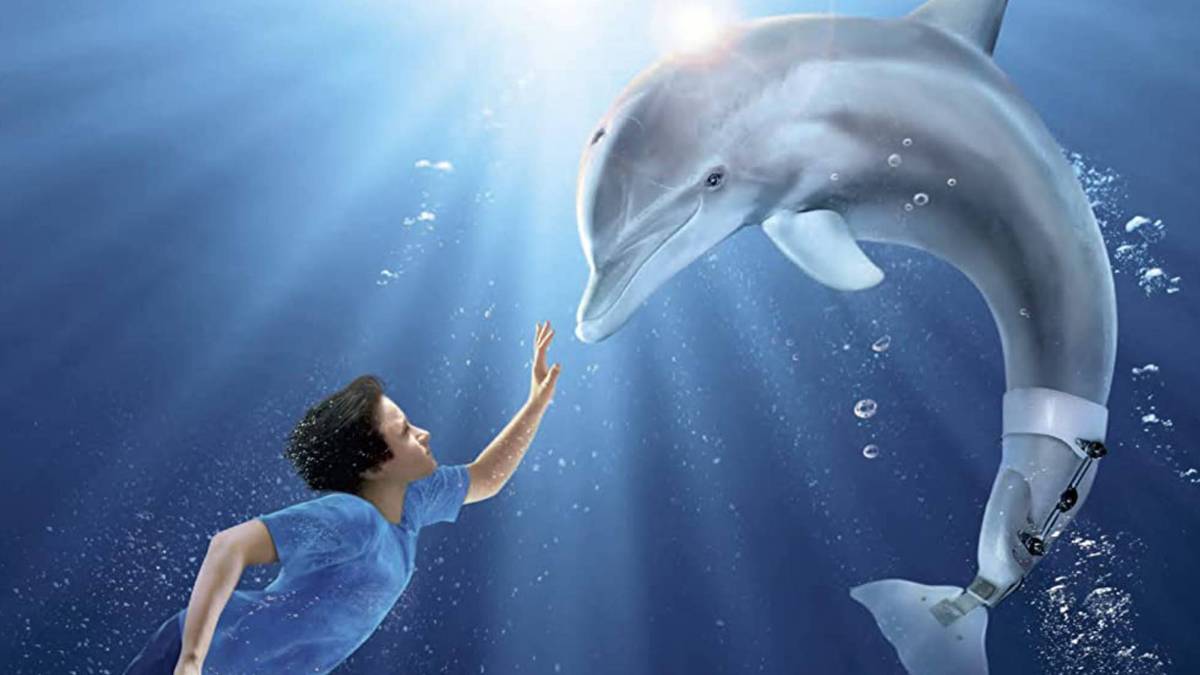 Dolphin Tale Summary, Trailer, Cast, Where to Watch and More