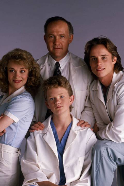 Doogie Howser, M.D. Latest News, Interviews, and More