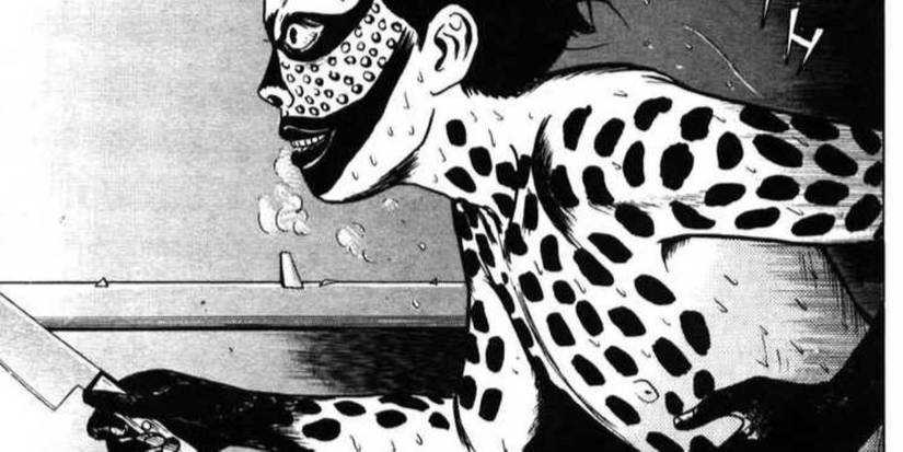 10 Best Dystopian Manga