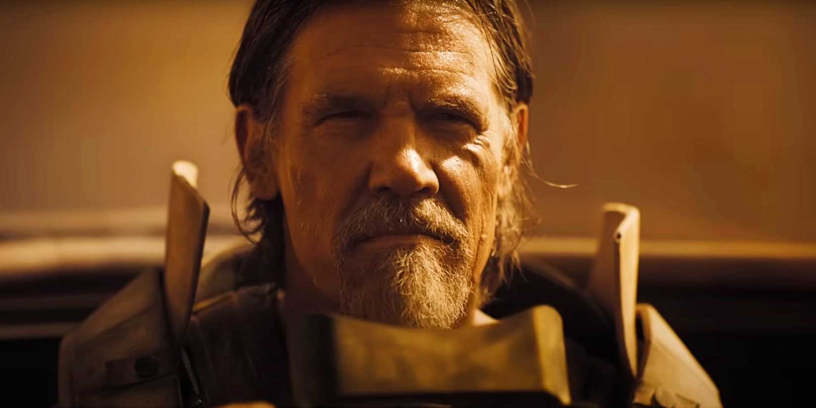 "Makes No Sense": Josh Brolin Reacts To Denis Villeneuve's Oscar Snub ...