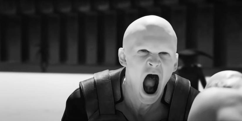 Dune 2: Why The Harkonnen Planet Is Black & White Explained By Denis ...