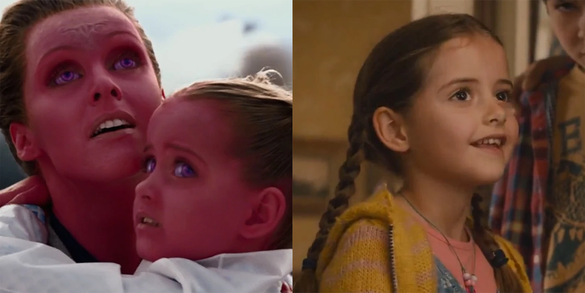 Every Actor Who Played Multiple Roles In The MCU