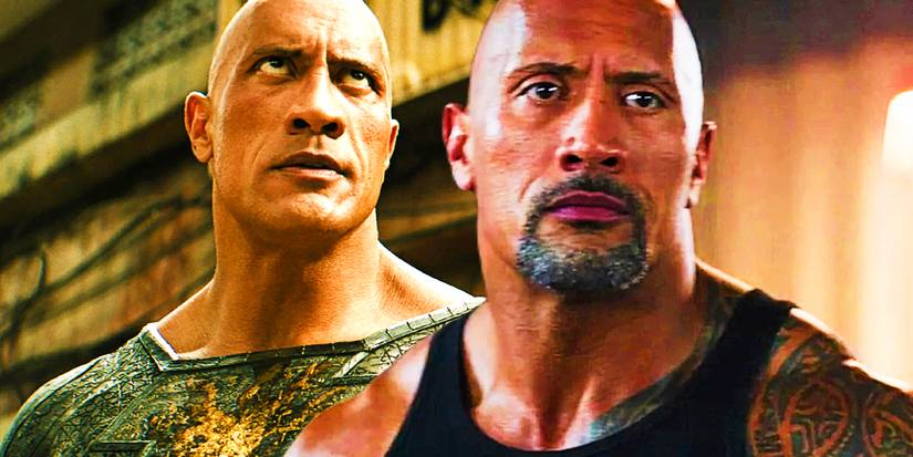 Why The Rock Returned As Hobbs In Fast X After Vowing Never To Come Back