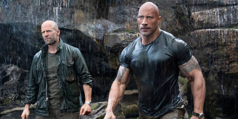 Hobbs & Shaw 2: The Case For A Sequel Amid Streaming Success