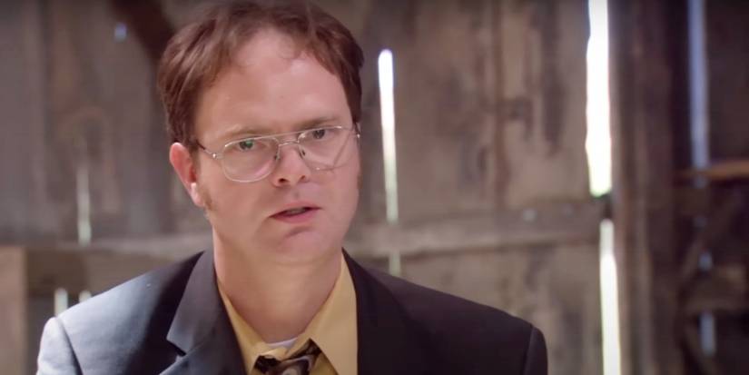 Dwight Schrute’s 7 Side Jobs In The Office Explained