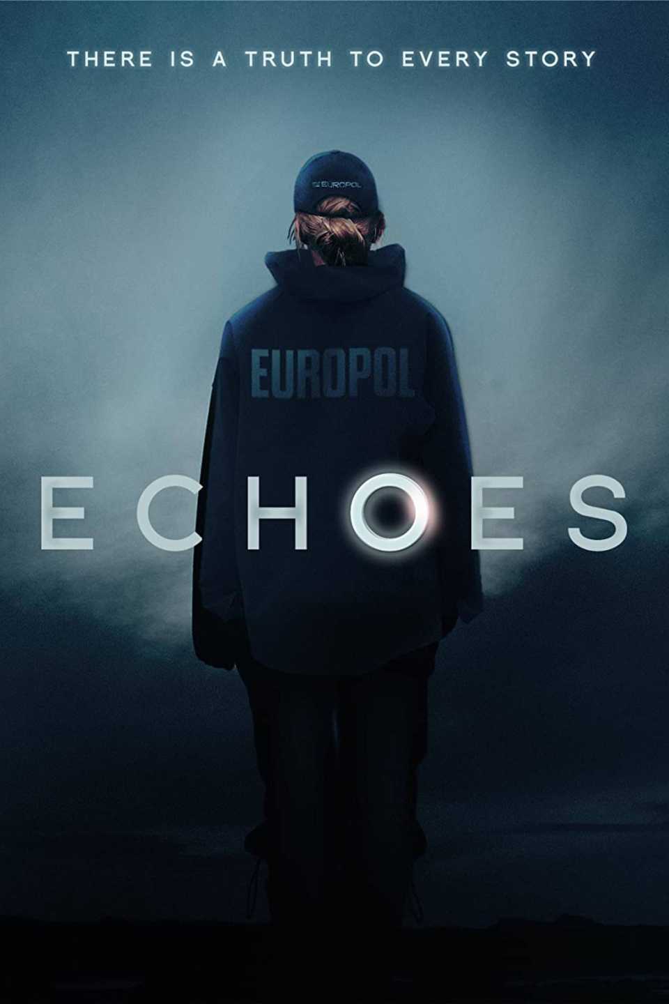 Echoes Ending Explained: Who Is With Charlie At The End?