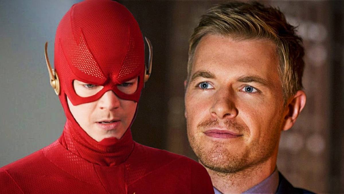 The Flash Finally Explains A Major Eddie Thawne Mystery After 9 Years