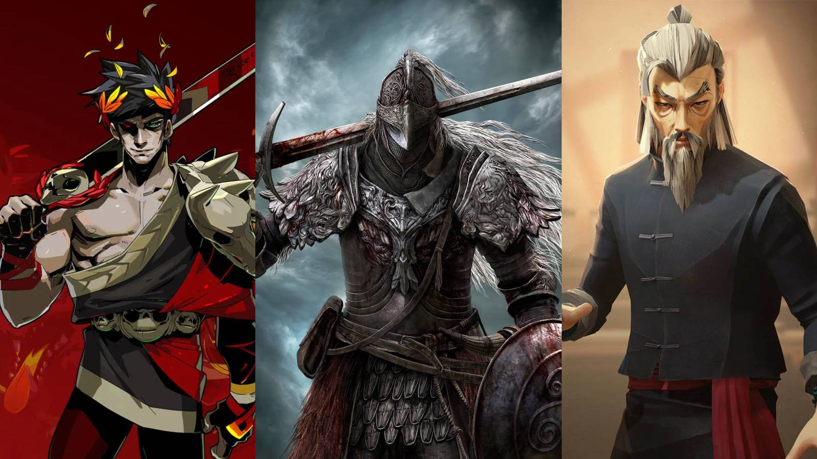 Why Elden Ring Is So Immersive (& Which Games Have The Same Feeling)