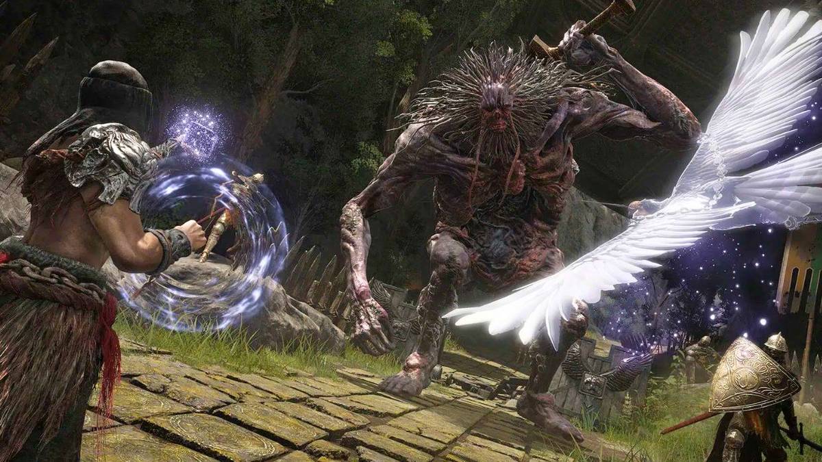 Elden Ring's 10 Best Spirit Summons