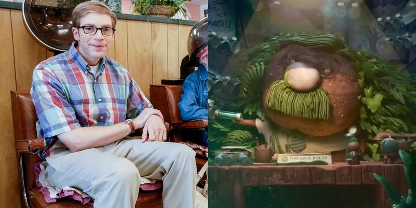 Elemental Voice Cast Guide: What The Actors Look Like In Real Life