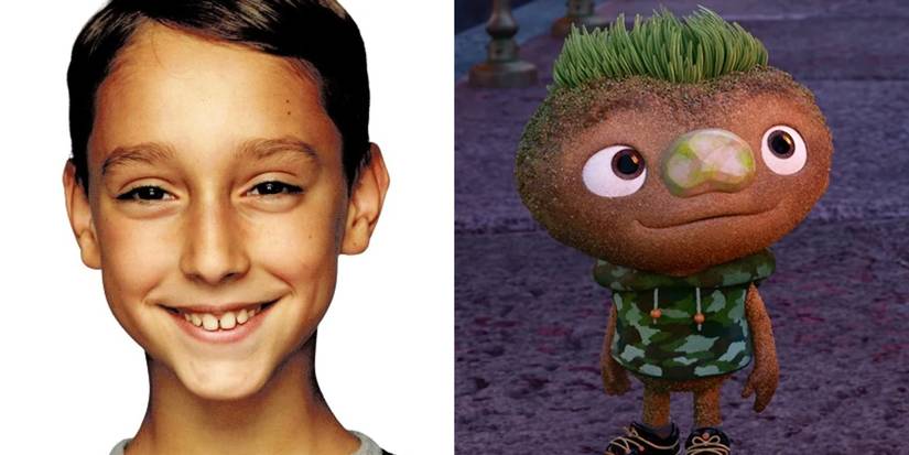 Elemental Voice Cast Guide: What The Actors Look Like In Real Life