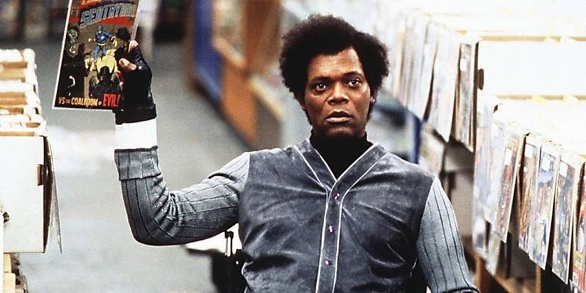 Unbreakable Trilogy: A Complete Timeline Of Events