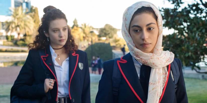 10 TV Shows That Perfectly Capture Gen Z Culture