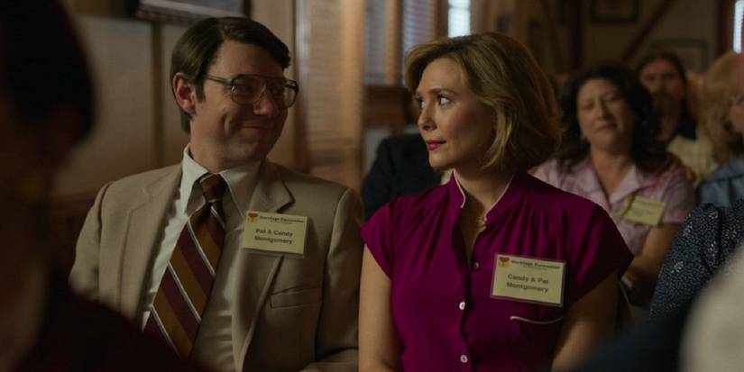 Are Candy & Pat Montgomery Still Together?