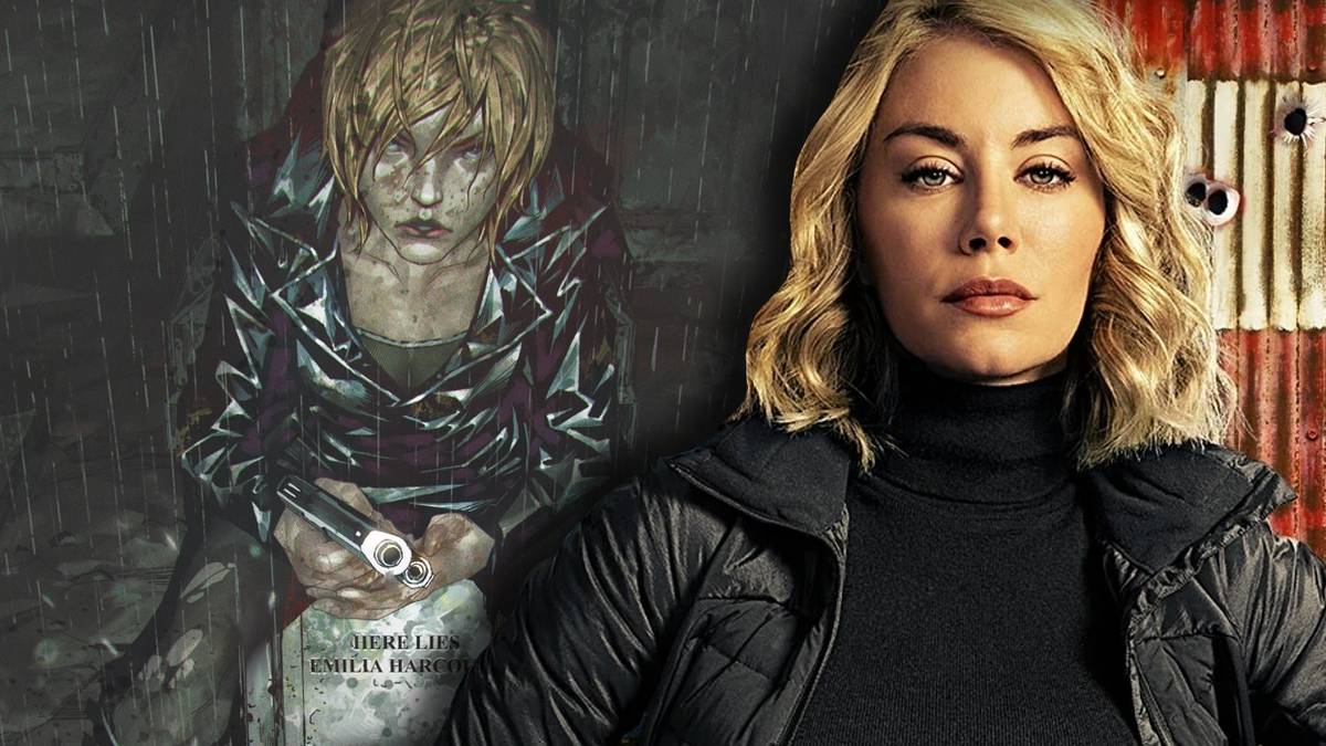 One DCEU Suicide Squad Member Returns to Comics with Strange New Powers