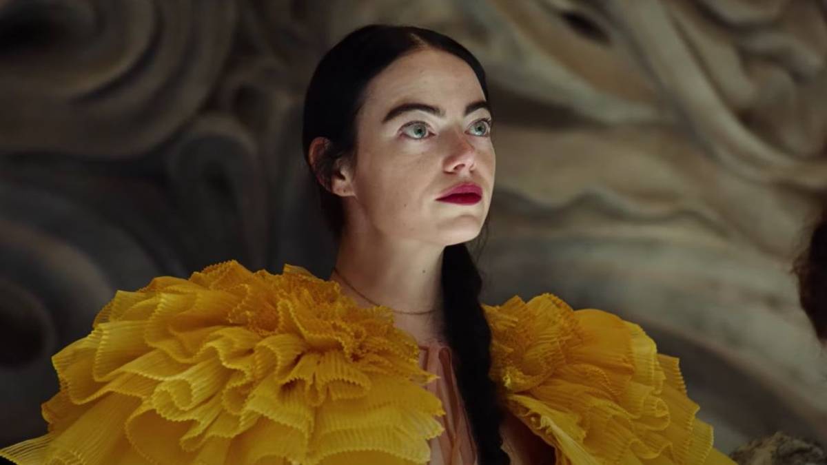 Poor Things: Release Date, Cast, Story, Trailer & Everything We Know