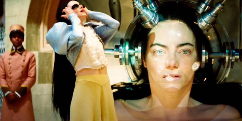Emma Stone’s New Frankenstein Movie Has A Good Shot At Beating Her 5 ...