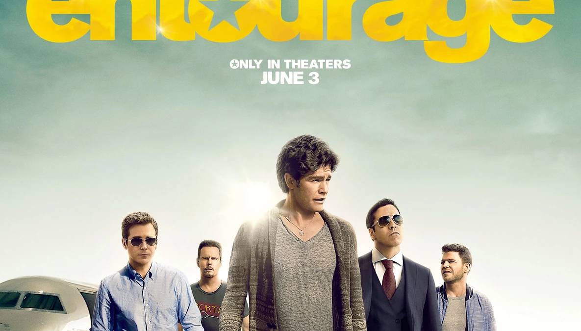 Entourage The Movie Summary Trailer Cast Where To Watch And More