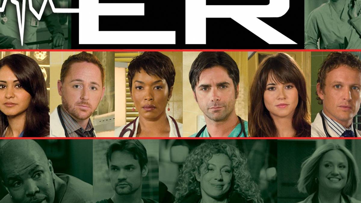 ER Summary, Trailer, Season List, Cast, Where to Watch and More