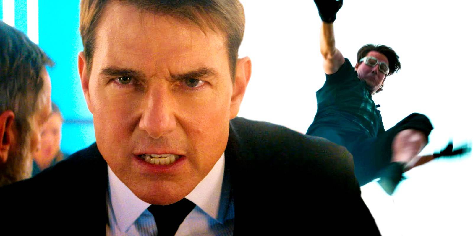 Mission: Impossible Franchise Trailer Is The Perfect Hype Machine For ...