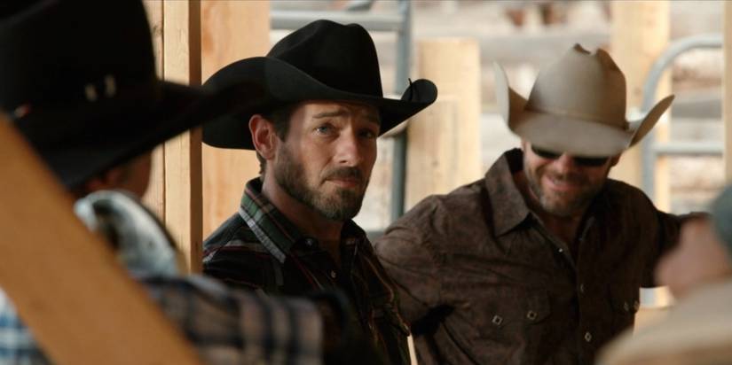Yellowstone’s 5 Real Cowboys Explained