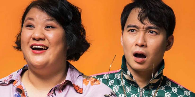 Who Is Uncle Roger's Ex-Wife, Auntie Helen?