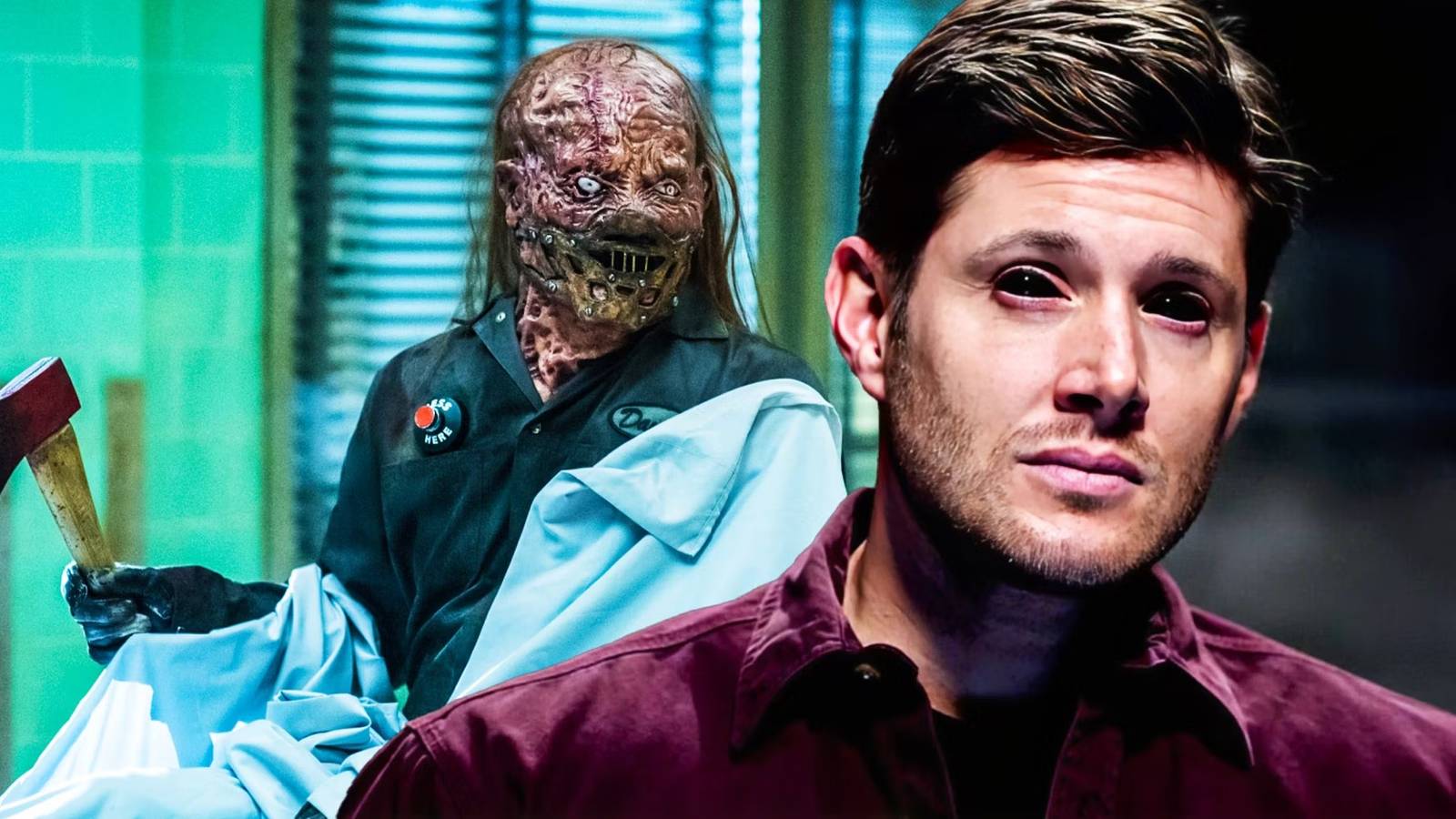 Every Supernatural Season's Scariest Episode