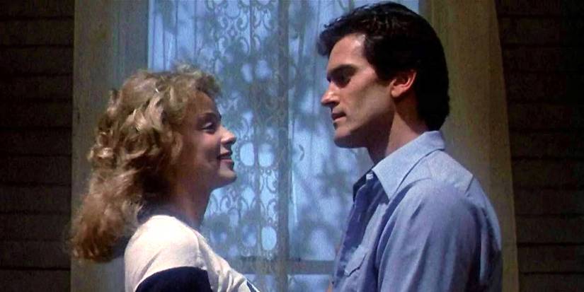 Ash Williams' 6 Evil Dead Weapons, Ranked By Body Count