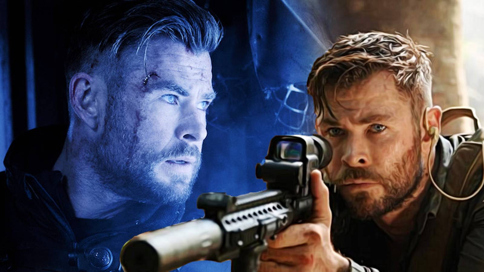 Chris Hemsworth's Extraction 2 Return Is Making The Original Ending Worse