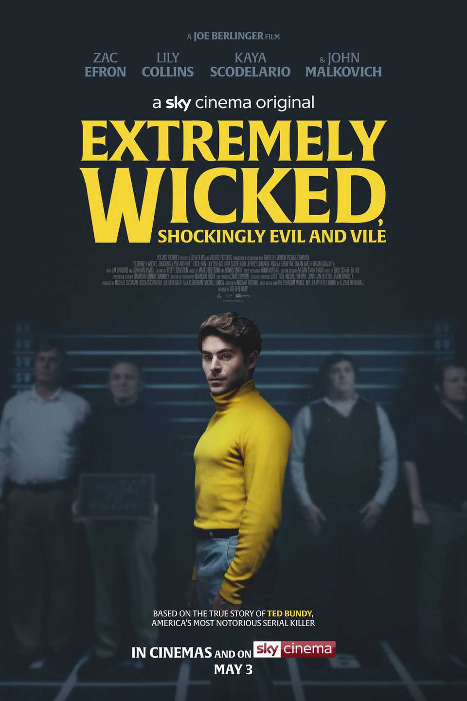 Kaya Scodelario's 10 Best Movies, Ranked