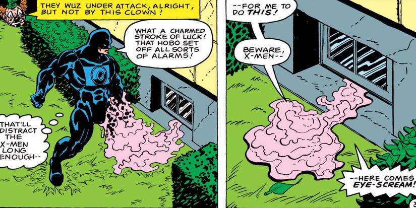 13 Totally Unique Superpowers That Only Exist in Marvel Lore