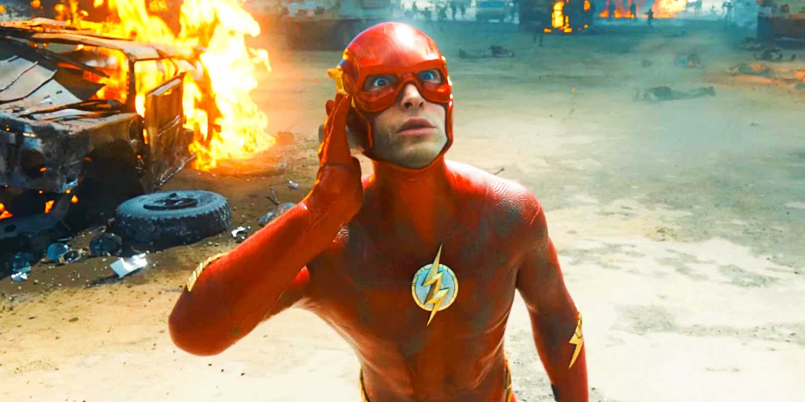 The Flash 2: Canceled Plans, Release Changes & Everything We Know