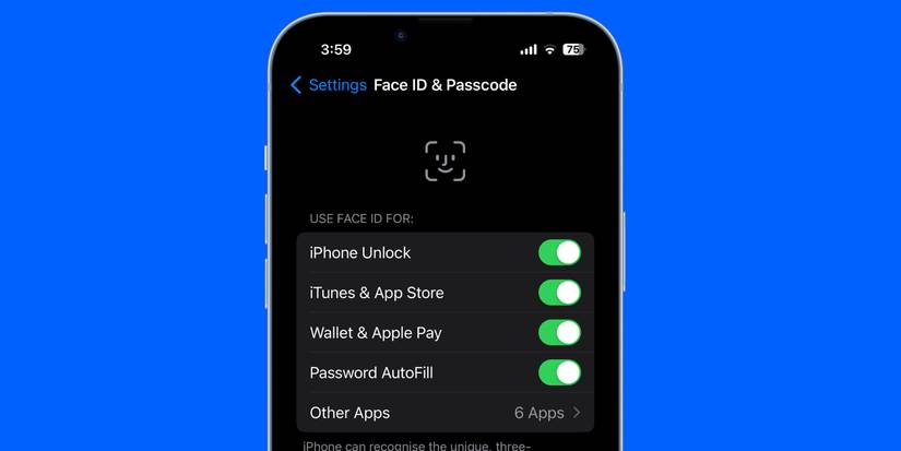 How To Add Multiple People To Face ID On iPhone
