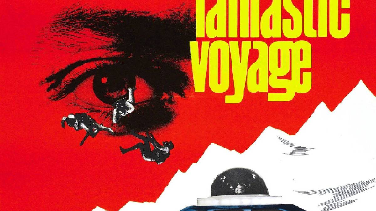 Fantastic Voyage Summary, Trailer, Cast, Where to Watch and More