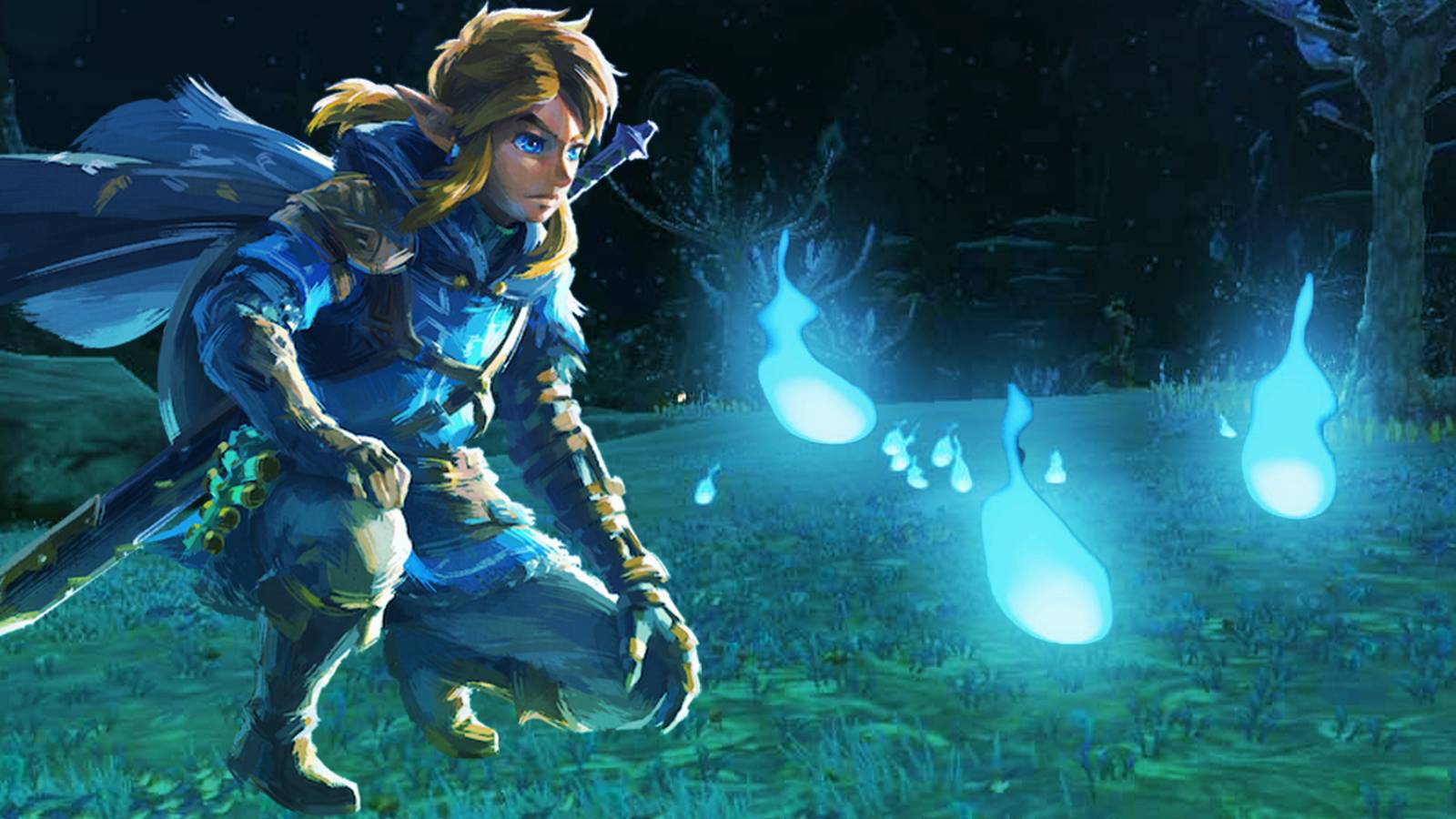 How To Farm Poe In Zelda: Tears of the Kingdom (The Fast Way)