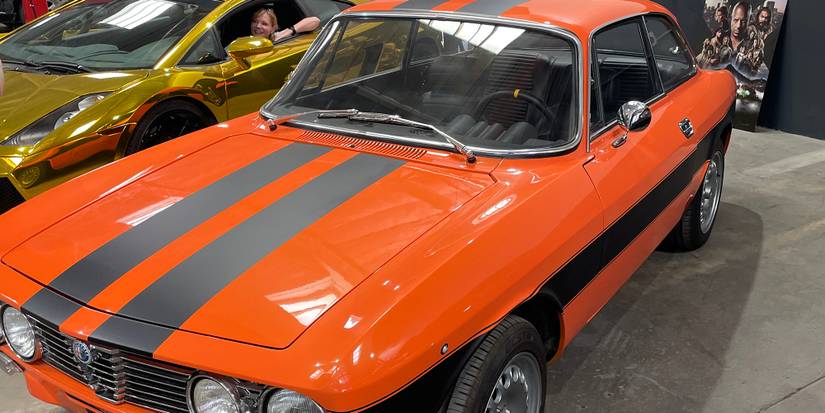 Fast X Car Supervisor Shows Off Film's Cars And Teases Even Crazier Stunts