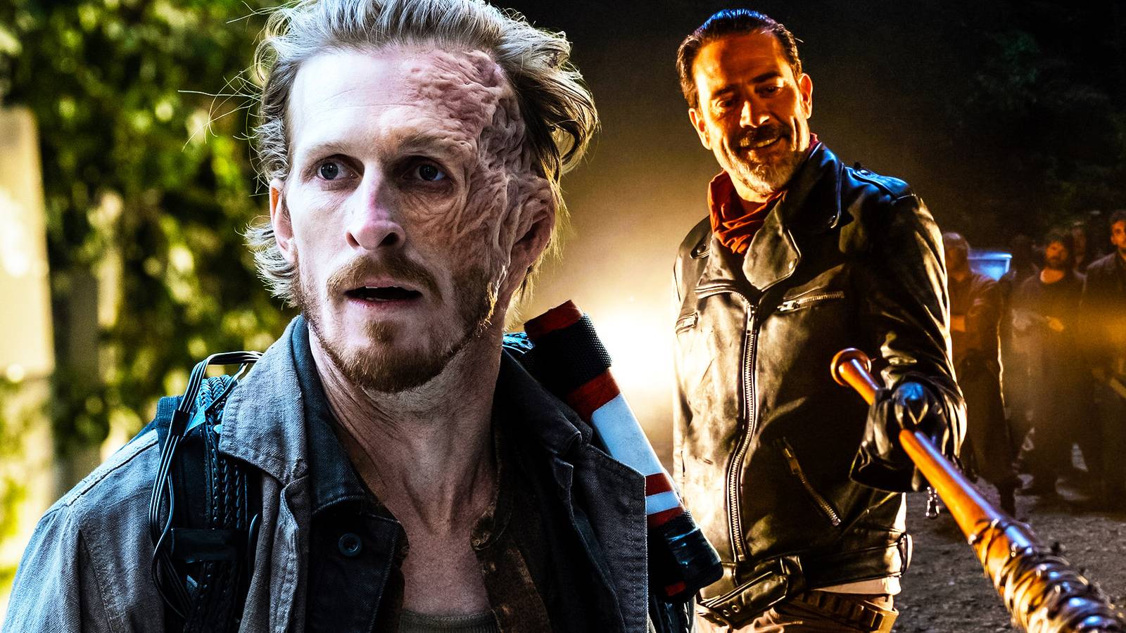 Walking Dead Admits Dwight's Redemption After Negan Was Pointless